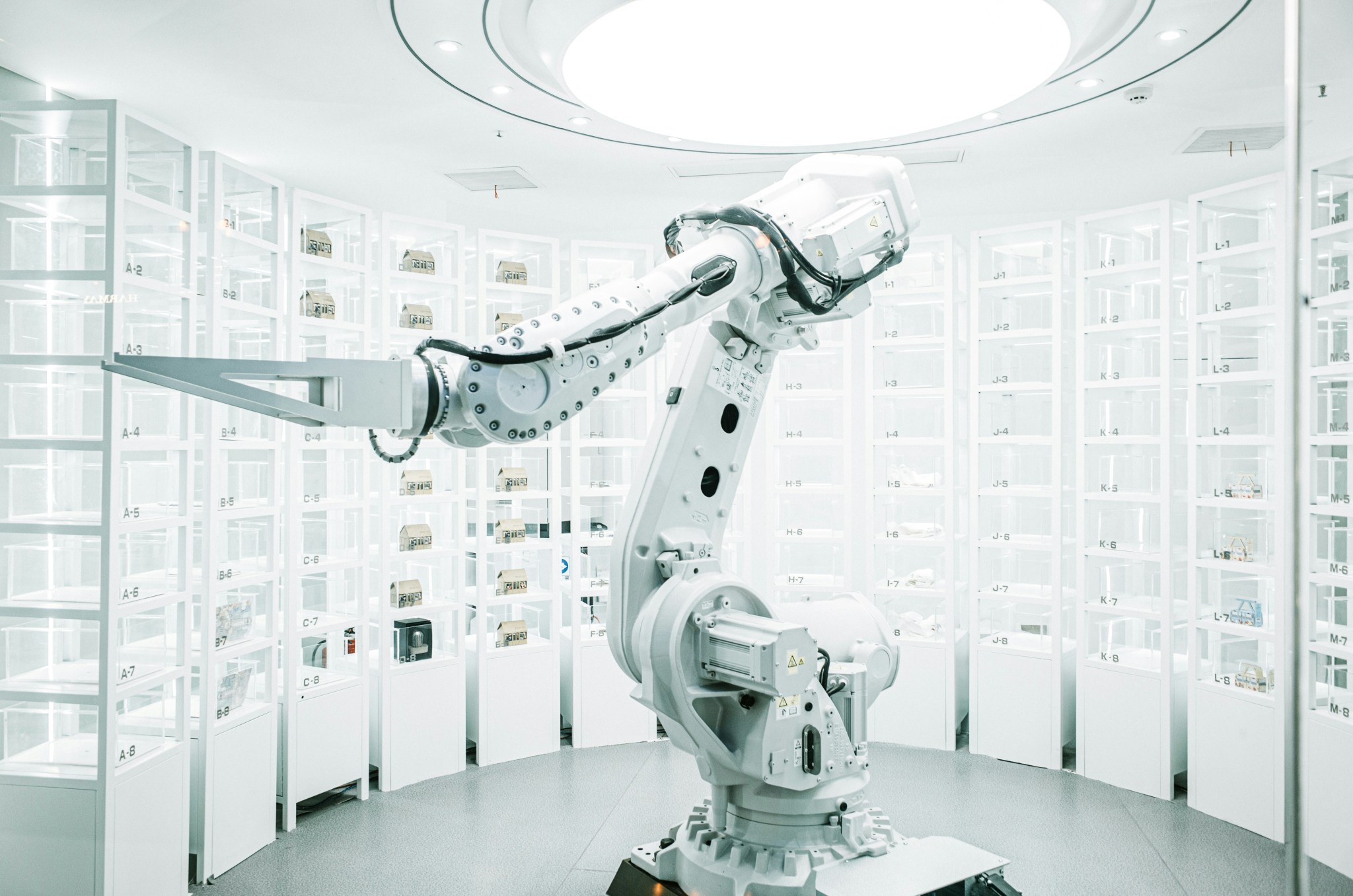 Innovation AI